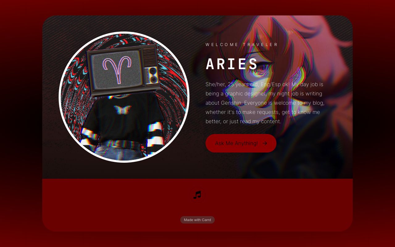 Artful-Aries